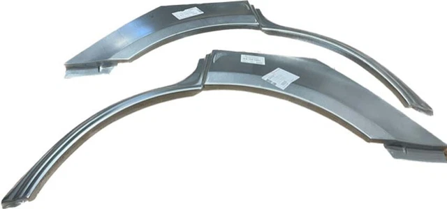 RANGE ROVER L322 2002-2012 Rear Wheel Arch Repairs 1 Pair L/H + R/H ...