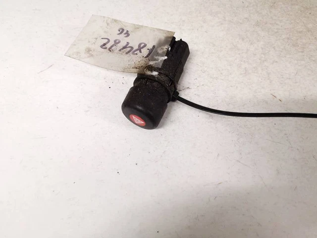 79KG13A350AC SWITCH CENTER console hazard warning switch hazard warning ...