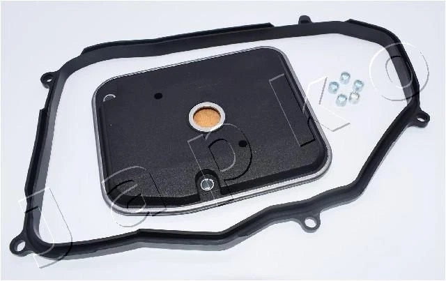 HYDRAULIC FILTER AUTOMATIC Transmission Ftj045 For Vw Caravelle ...