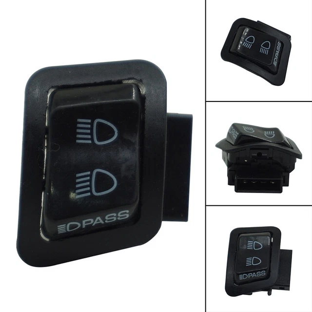 EASY INSTALL LIGHT Switch Upgrade for Honda Wave RS150 Enhance Your ... EASY INSTALL LIGHT Switch Upgrade for Honda Wave RS150 Enhance Your ...