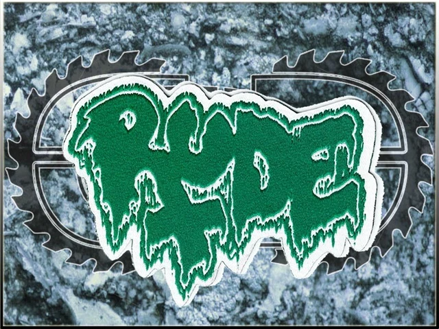 RUDE - LOGO Cut Out PATCH NEW, Old School Death Metal, BLOOD MORTIZED EUR 6,66 - PicClick DE