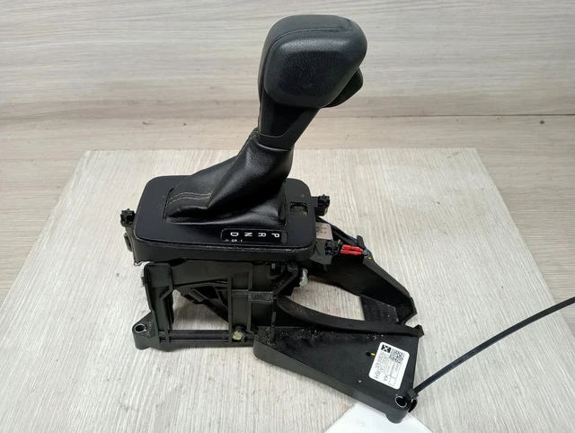 FORD RANGER GEAR Stick/Shifter Gear Shifter, Auto T/M, 2Wd/4Wd, Xlt, Px ...