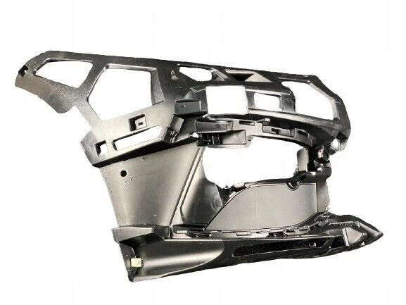 BMW 1 SERIE F40 Pare-Chocs Coulissant Droit Avant 51117459710 EUR 66,50 ...