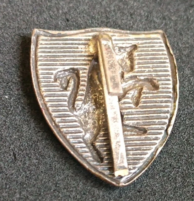 SPILLA PINS DISTINTIVO Stemma Simbolo Badge Logo Crest Club Torino ...