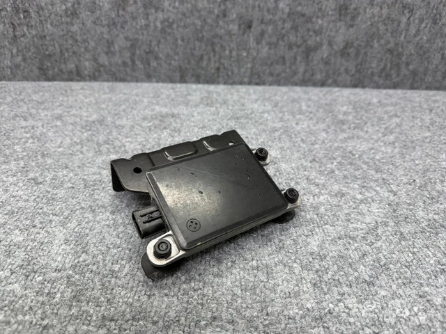 GENESIS GV70 2022-2026 OEM Reise Kontrolle Radar Abstand Sensor W ...