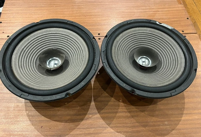 SOUND LAD 10” Speakers / Drivers £39.00 - PicClick UK