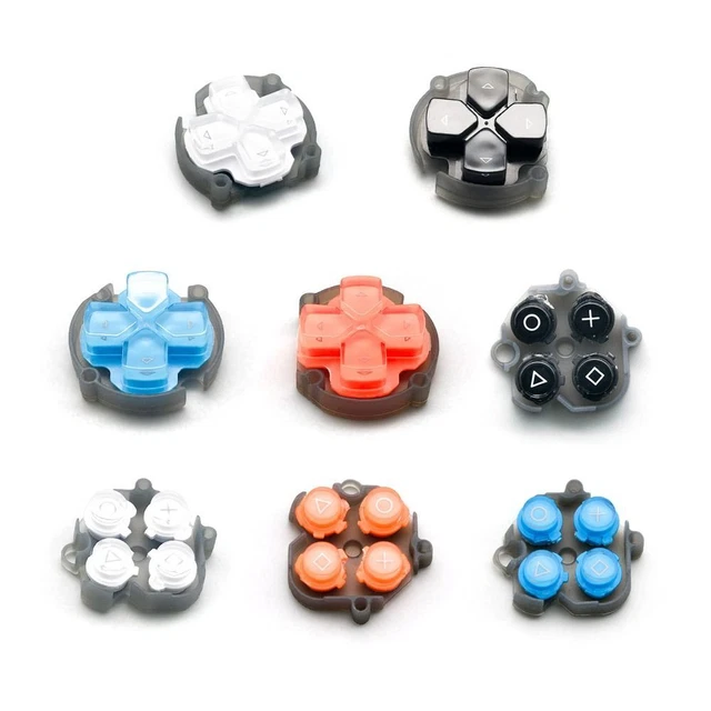 GAME CONTROLLER DIRECTION Button Universal Move Action Button for ...