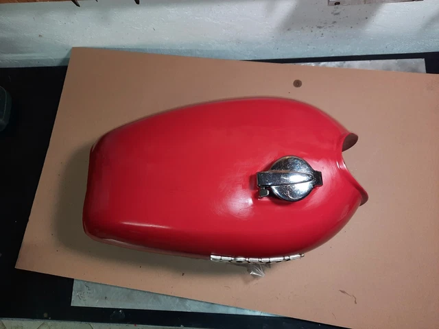 SERBATOIO GAS TANK Honda Four Cb EUR 145,00 - PicClick IT