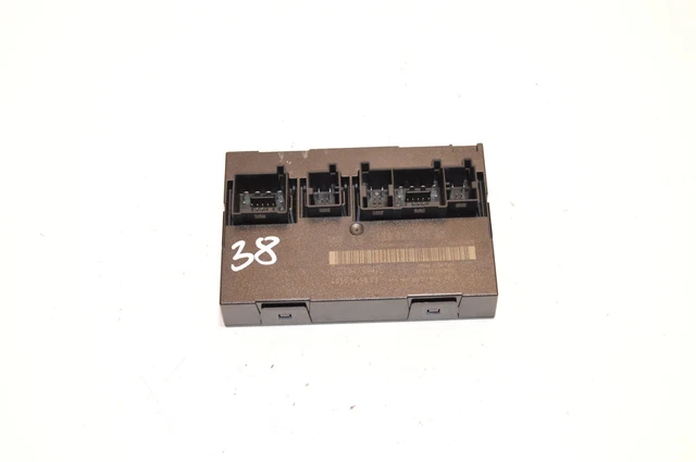 VW GOLF MK5 GTI GATEWAY CONTROL MODULE 1K0959433AK EUR 19,72 - PicClick DE