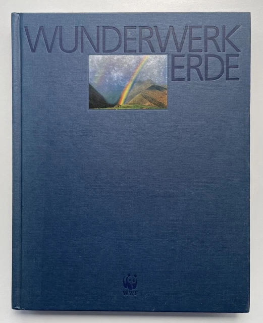 WUNDERWERK ERDE - Unser Planet im Kosmos - Offizielle WWF Dokumentation ...