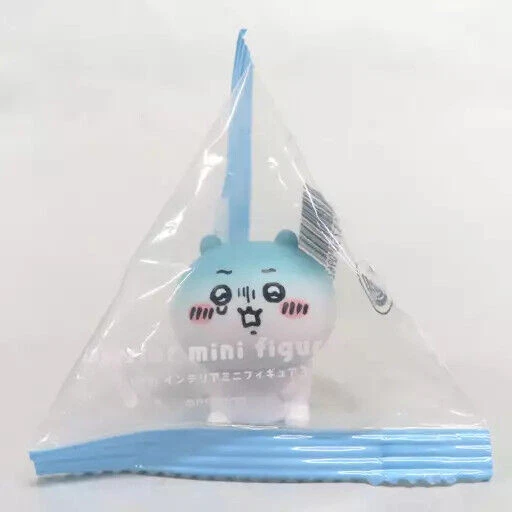 CHIIKAWA MINI FIGURE Chiikawa Turning Pale Interior Mini Figure 3 ...