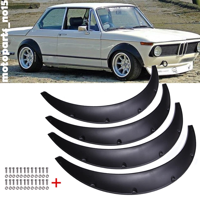 KIT DE CORPS large arc de roue 4,5 pouces Fender pour 2002 2002 2002tii ...