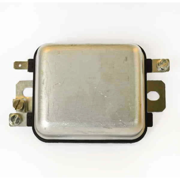 178675 RÉGULATEUR DE Tension piaggio ape Mp 600 190 1970-1978 EUR 42,24 ...