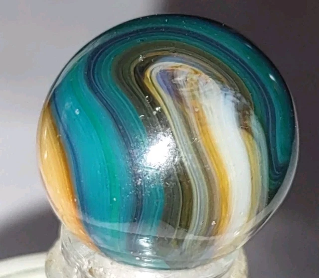 LL32- JABO CLASSIC Marble -🟢UV Glower 🟢 -🇺🇸 U.S.A.🇺🇲 .61" $1.69 - PicClick CA