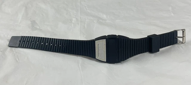 VINTAGE 1970S TEXAS Instruments Led Digital Watch $48.75 - PicClick
