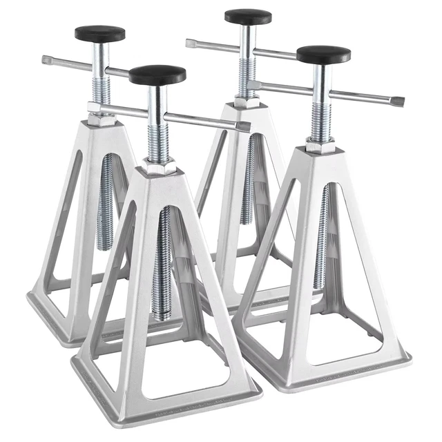 VEVOR RV STACK Jacks Trailer Stabilizer Travel Camper Leveling Jack 4 ...