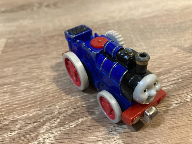 TAKE N PLAY Fergus Train From Thomas The Tank engine Friends Toy Kids £ ...