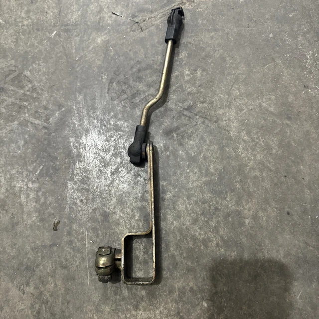 VW MK1,RABBIT,JETTA,CADDY 5 Speed Manual Shifter Shift Linkage Bracket ...