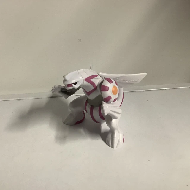 PALKIA POKEMON FIGURE McDonald’s happy meal toy 2018 4” £2.99 - PicClick UK
