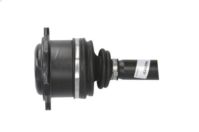 DRIVE SHAFT POINT GEAR PNG70737 for AUDI A4 B5 (8D2) 2.6 1995-2 £129.78 - PicClick UK