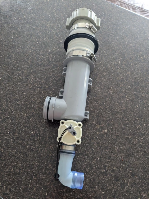 LAY-Z SPA WATER Flow Sensor Heater/Pump Spare/Replace for Hawaii or ...