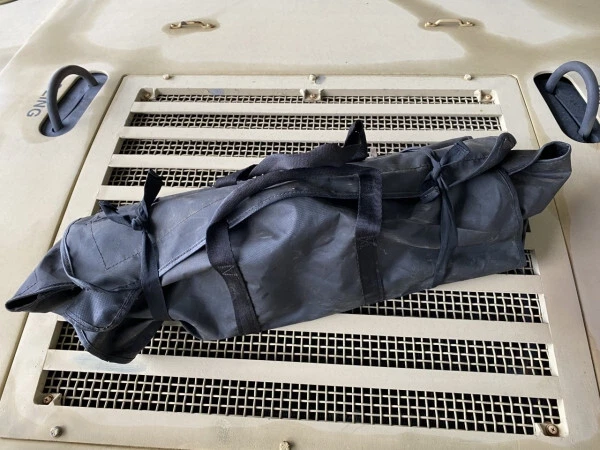 US ARMY HUMVEE Hmmwv M998 M1123 M1097 Jack £143.49 - PicClick UK