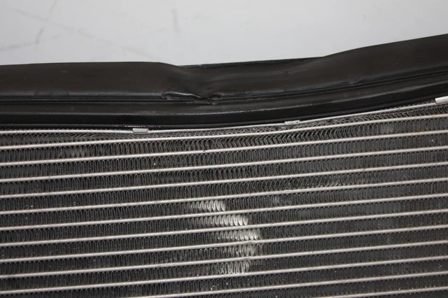 VENTOLA RADIATORE RAFFREDDAMENTO motore Audi Q2 5Q0121203DE originale ...