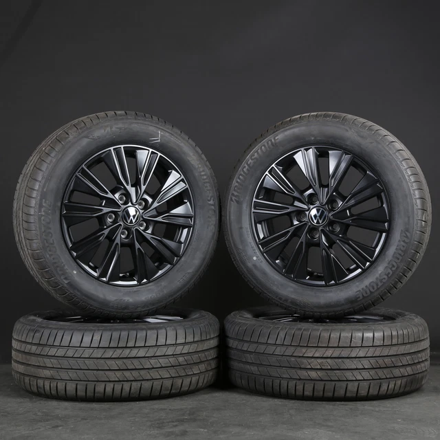 17 INCH SUMMER Wheels VW Transporter T7 7T0601025D Summer Tyre $3,394. ...