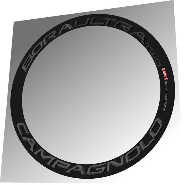 CAMPAGNOLO BORA ULTRA DARK decal set EUR 38,50 - PicClick DE