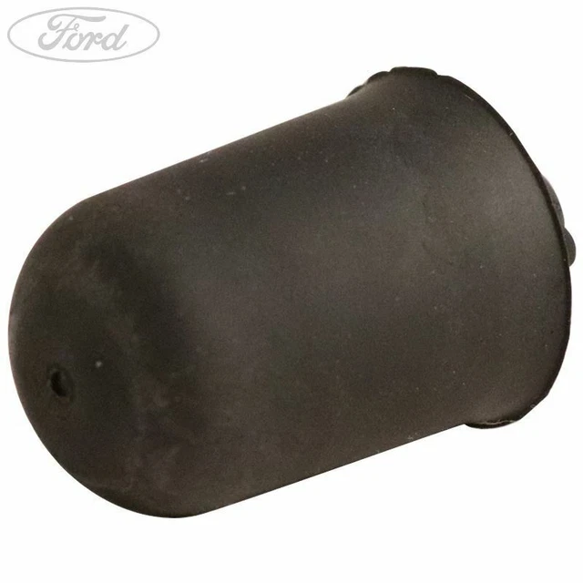 GENUINE FORD HOOD Rest Bumper 1712898 £4.99 - PicClick UK