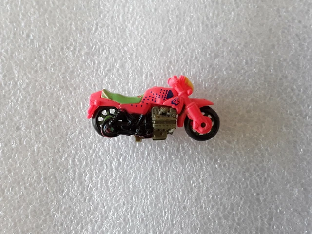 MICRO MACHINES moto BMW K100 Galoob B BOCS 2 EUR 7,19 - PicClick FR