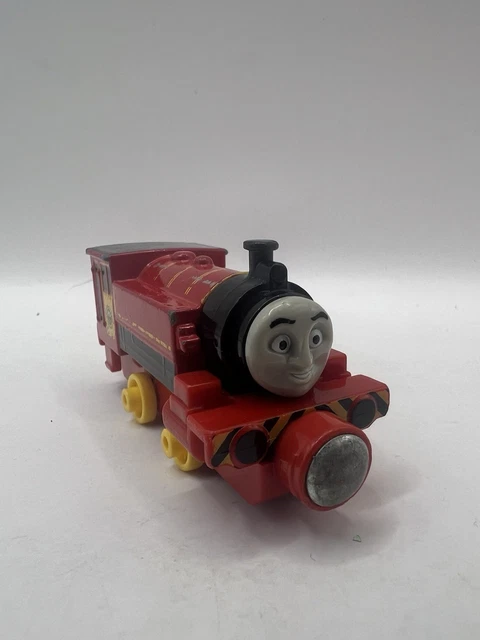 VICTOR THOMAS & Friends Take N Play Die Cast Train Engine Loco 2013 ...