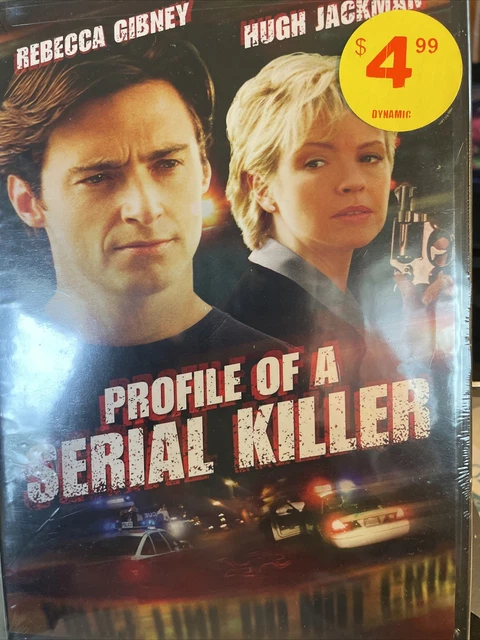 Profile Of A Serial Killer Dvd 2004 Eur 554 Picclick Fr