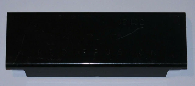 VINTAGE REDIFFUSION CABLE Television External Junction Box JB102 New ...