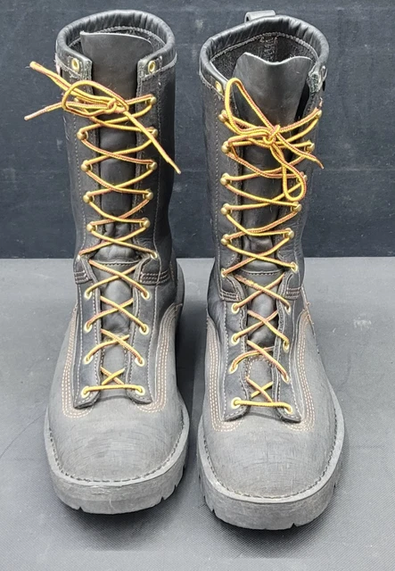 DANNER FLASHPOINT II Wildland Fire Boots Size Men's 12.0 D £222.13 ...