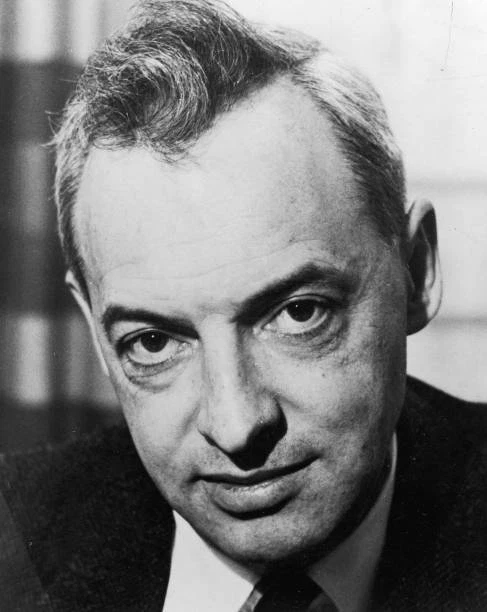 CANADIAN-BORN AUTHOR SAUL Bellow - 1965 Old Photo $5.58 - PicClick