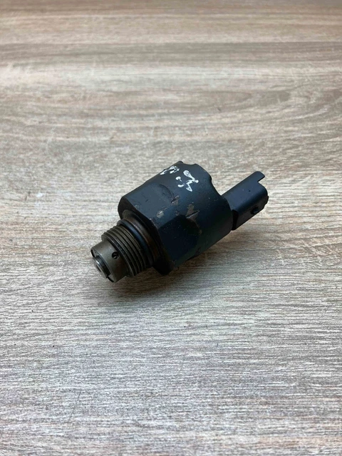PEUGEOT 307 SENSOR OEM Relais Contrôle Module Unité EUR 63,47 - PicClick FR