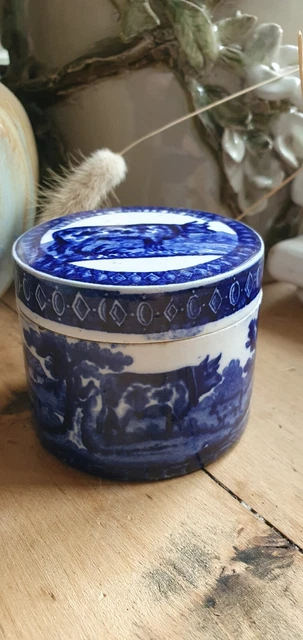 BOITE À POMMADE onguent veritable moelle de boeuf XIXeme EUR 100,00 ...