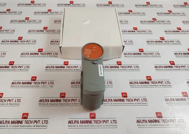 HONEYWELL FC-RUSIO-3224 REMOTE Universal Safe I/O Module 24VDC HW Rev 1 ...