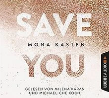 SAVE YOU (MAXTON Hall Reihe, Band 2) de Kasten, Mona | Livre | état bon ...