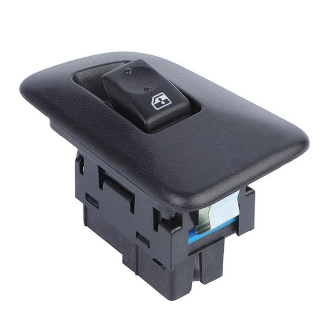 MASTER-CONTROL ELECTRIC POWER Window Lifter Switch Push Pull Switch for ...