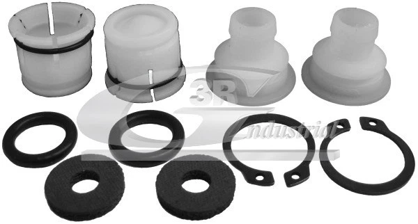 REPAIR KIT GEAR SHIFT LEVER 23406 FOR OPEL C18XEL/18SEL X18XE 1.8L 4cyl ...