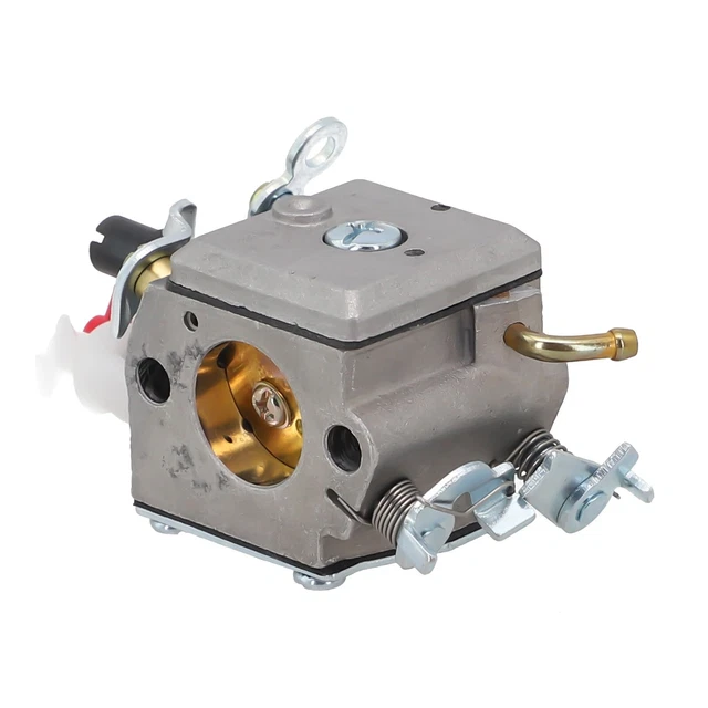 REMPLACEMENT CARBURATEUR PI CE 503281812 Pour Zama C3-EL18B Tron ...