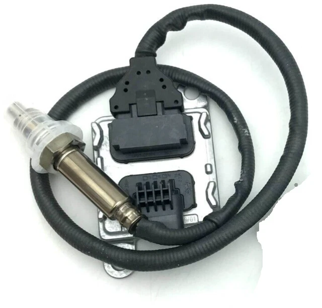 ORIGINAL MERCEDES-BENZ Nox Sensor A0009050914 Sprinter W907 W910 G ...