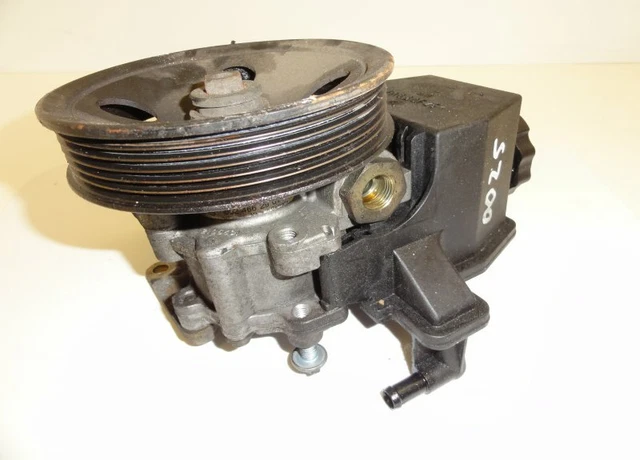 MERCEDES BENZ SLK R170 Power Steering Pump 0024662901 £99.36 - PicClick UK