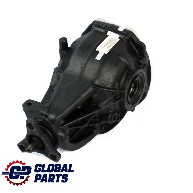 MERCEDES-BENZ W203 C 200 Kompressor Rear Differential 3,27 A2033506962 ...