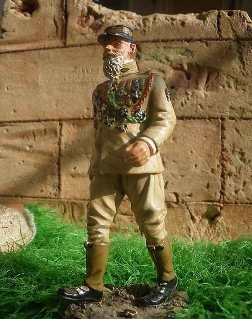 SOLDAT DE PLOMB: Le Général ROLLET, Inspecteur de la LEGION, 1931-1934 ...