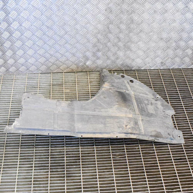 CITROEN JUMPER MK3 2.2D 130 Plateau soubassement moteur avant droit ...