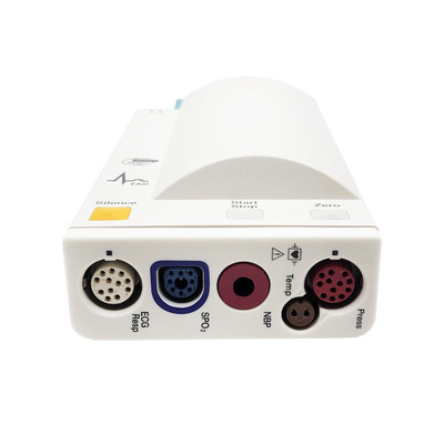 MODULE PHILIPS INTELLIVUE M3001A - A02C18 - Nellcor SpO2, NiBP, ECG ...