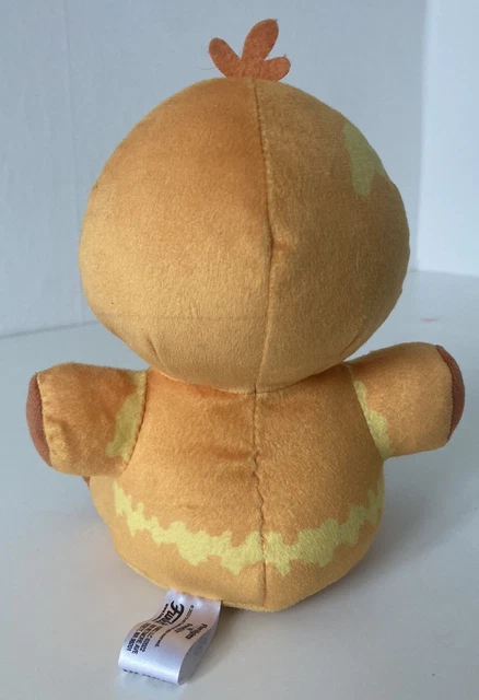 FUNKO PLUSH JACK-O-CHICA Five Nights At Freddys FNAF Soft Toy £4.95 ...